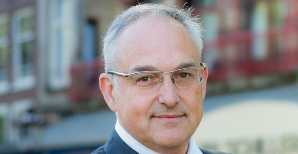 Het gaat erom dat we als bankensector mee blijven evolueren