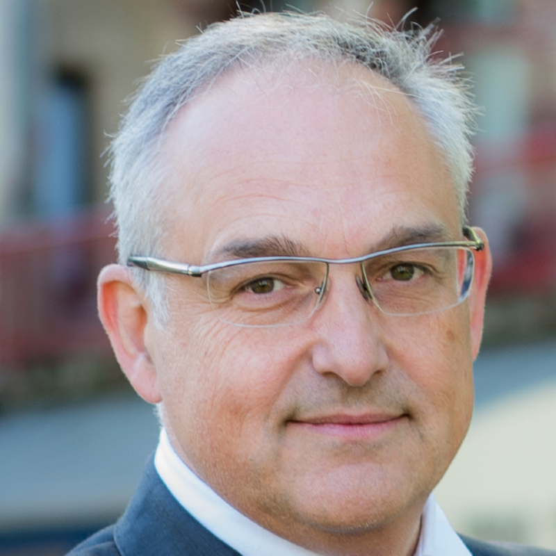 Het gaat erom dat we als bankensector mee blijven evolueren